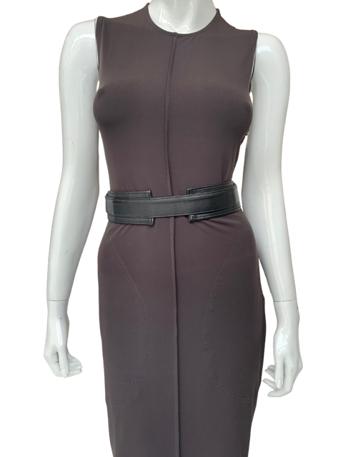 2″ Overlap Belt – SWABY